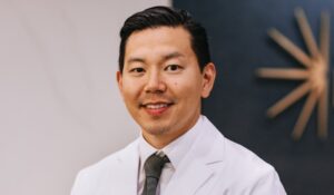 Meet Oral Surgeon Dr. Hur